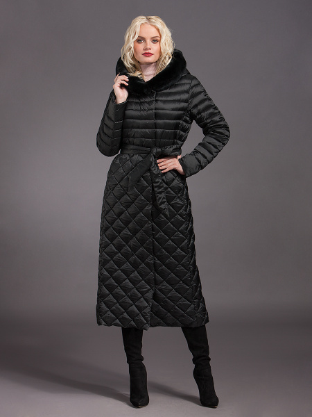 Пуховик ConsoWear - купить с доставкой по выгодным ценам в интернет ...