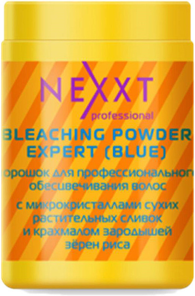 Осветлитель для волос Nexxt Professional Bleaching Powder Expert ...