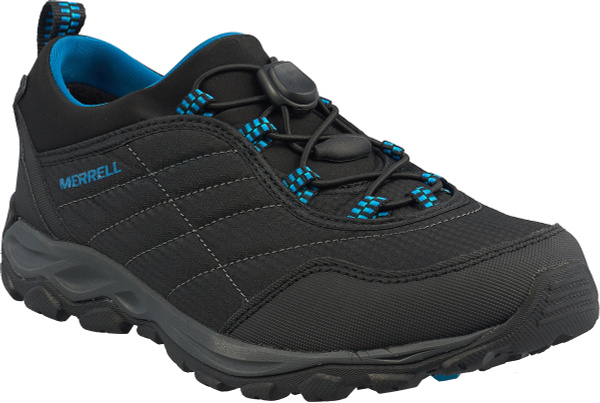 Полуботинки Merrell Ice Cap 4 Stretch Moc - купить с доставкой по ...