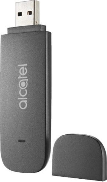 Беспроводной модем Alcatel Link Key IK40V, черный, 2.4 ГГц купить по ...