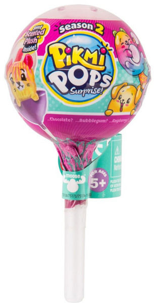 Набор с героем Pikmi Pops. 75158 - купить с доставкой по выгодным ценам ...