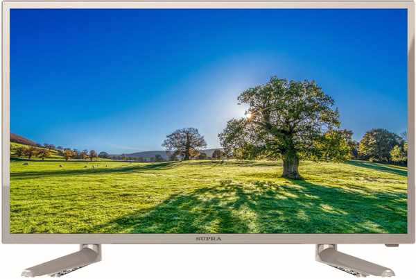 Купить телевизор Supra Телевизор Supra STV-LC32ST3001W 32" - купить с ...