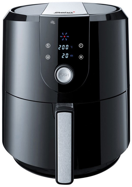 Аэрогриль Steba HF 5000 XL, 00-00001596 - купить по выгодной цене в ...