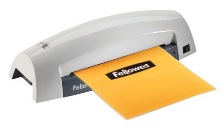 Fellowes Пакетный ламинатор FS-57167, формат А3, белый - купить с ...