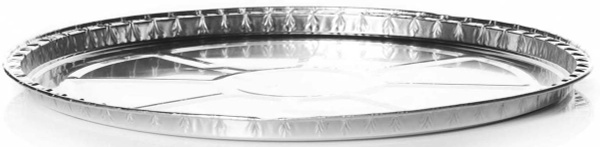 Форма для запекания, круглая, 30 х 30 х 1 см, CUB 295 - купить по ...