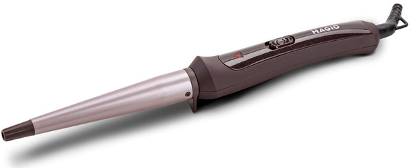 Плойка Magio МG-703 - купить по доступным ценам в интернет-магазине OZON (148381240)