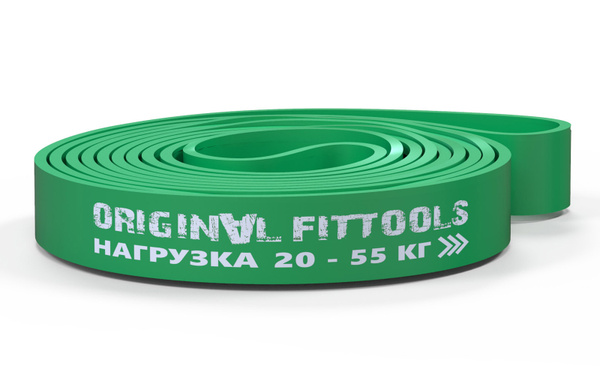 Эспандер Original FitTools - купить по выгодной цене в интернет ...