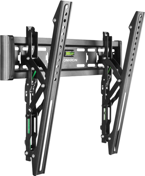 Кронштейн для телевизора настенный Onkron TM5, наклонный, диагональ 32"-65", максимальная ...