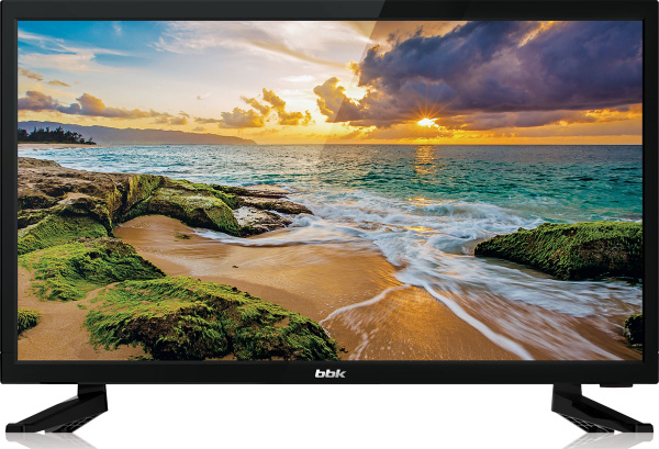 Купить телевизор BBK 20LEM-1027/T2C 20" - купить с доставкой по выгодным ценам в интернет ...