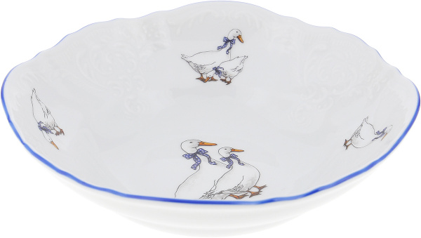 Салатник Thun купить по низкой цене с доставкой в интернет-магазине OZON (166428507)