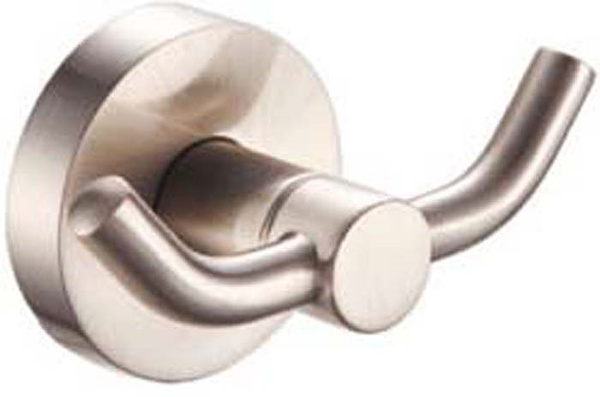 Крючок для ванной Fixsen, Металлический сплав, Латунь купить по низкой ...