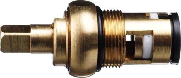 Кран-букса MasterProf, М18 квадрат, 7 мм, поворот 180 градусов, MP-У - купить по низкой цене в ...