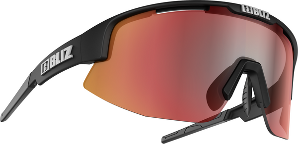 Спортивные очки BLIZ MATRIX black купить по низкой цене в интернет ...