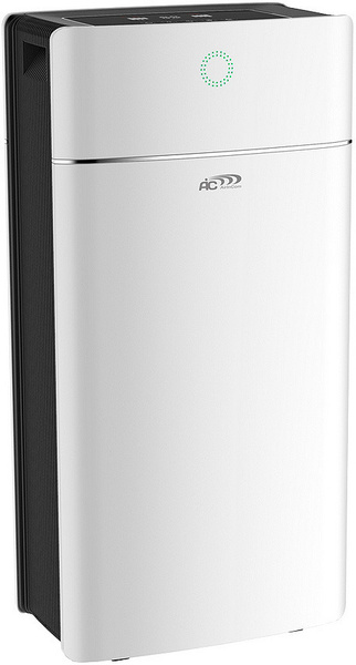 AIC Очиститель воздуха Очиститель воздуха AIC XJ-4600 купить на OZON по ...