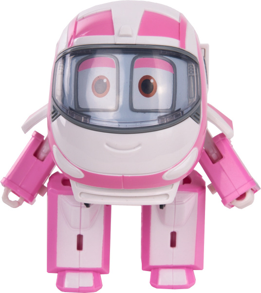 Трансформер Robot Trains "Макси" - купить с доставкой по выгодным ценам ...