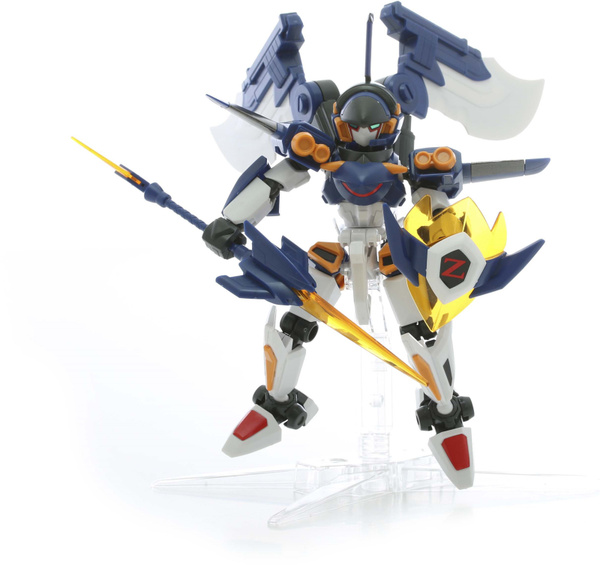 LBX Сборная модель Икар Зеро - купить с доставкой по выгодным ценам в интернет-магазине OZON ...