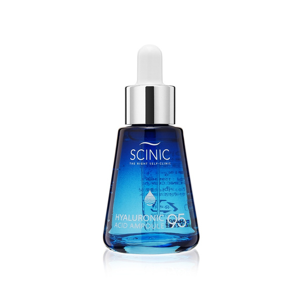 SCINIC Сыворотка для лица корея с гиалуроновой кислотой Scinic ...