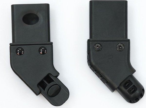 Адаптер люльки Valco Baby External Snap Trend, Snap 4 Duo Trend ...