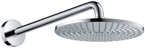 Верхний душ Hansgrohe Raindance S 240 Air 1jet 27474000 - купить с ...