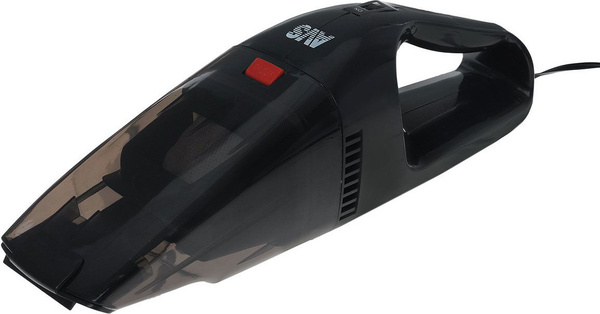 Пылесос автомобильный AVS "Turbo PA-1005", 2 насадки - купить с доставкой по выгодным ценам в ...