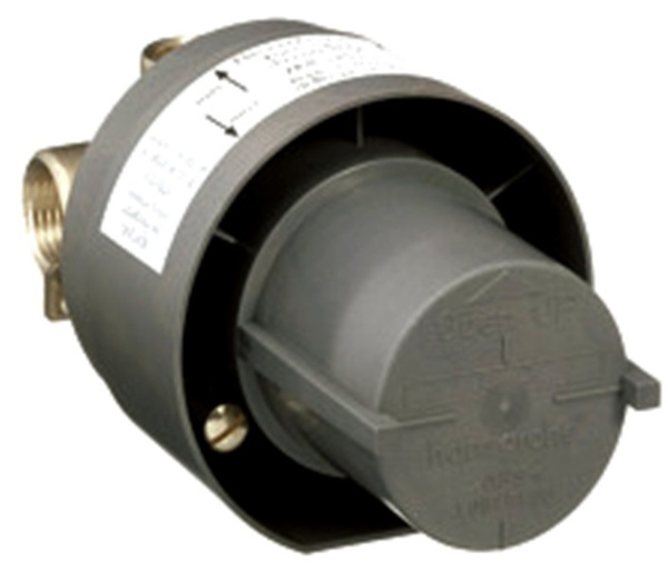 Скрытая часть для смесителя Hansgrohe Metris E 13620180 купить по ...