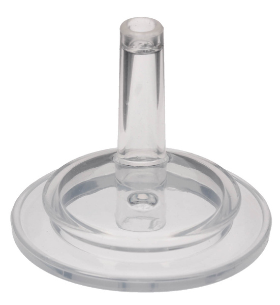 Соска-поильник силиконовая, Крошка Я от 5 мес. - купить с доставкой по ...