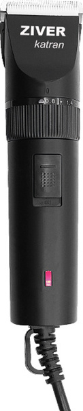 Машинка для стрижки животных Ziver ZIVER-213 Katran, 20.ZV.068 - купить ...