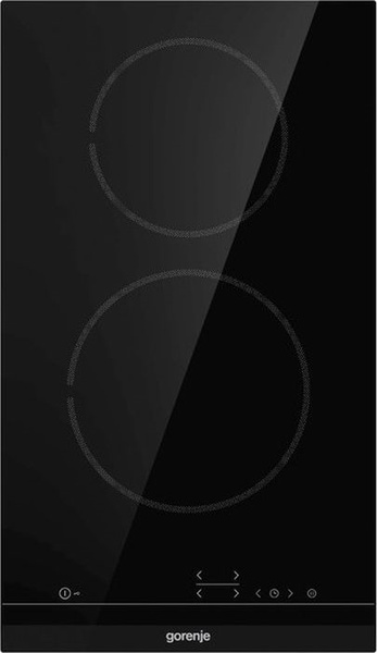 Электрическая варочная панель Gorenje ECT321BCSC купить по низкой цене ...