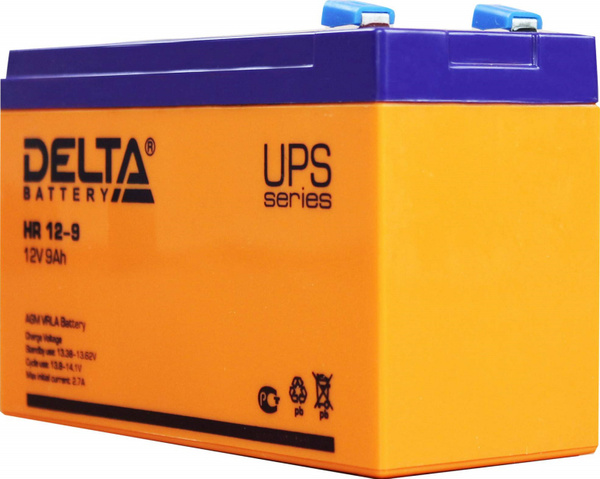 Delta Battery Аккумулятор для электровелосипеда - купить с доставкой по ...