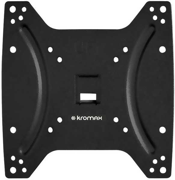 Кронштейн для ТВ Kromax OPTIMA-200 blackкупить по низким ценам в ...