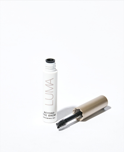 LUMA Cosmetics Гель для бровей LUMA Beyond The Brow Grooming Gel ...