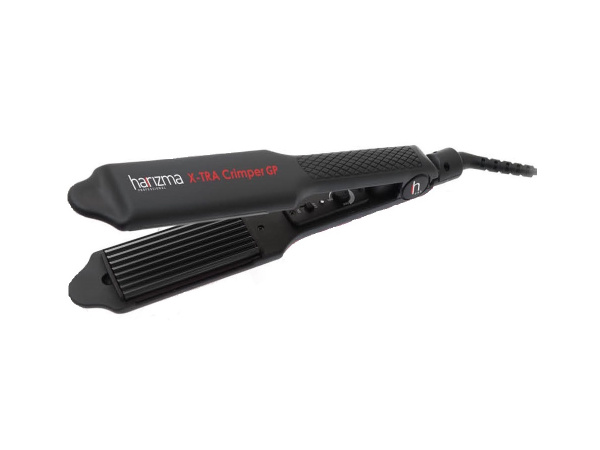 Автоматическая плойка Harizma X-TRA Crimper EGP - купить по доступным ...