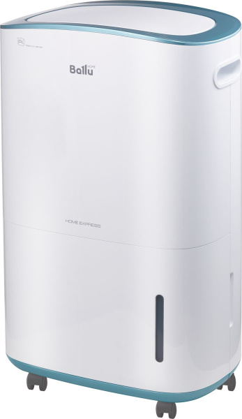Мультикомплекс сушильный Ballu BDM-25L - купить с доставкой по выгодным ценам в интернет ...