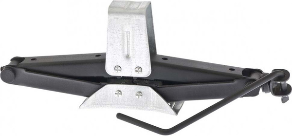 Домкрат ромбический винтовой универсальный ТУ 5.16-469-0213-04, 1,2 т, 135-410 мм// Россия ...