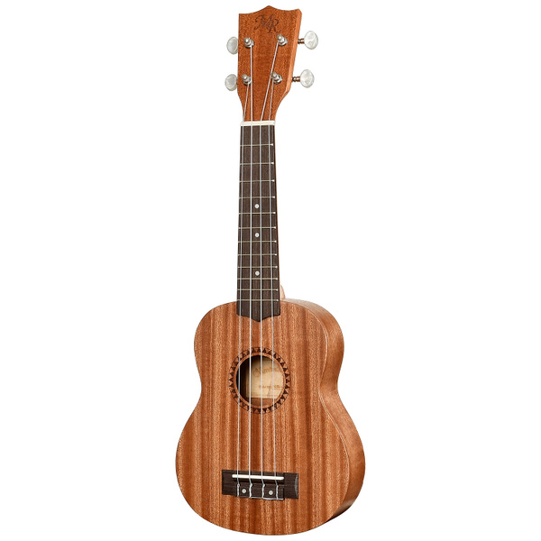 Martin Romas Укулеле MR-02F корпус Сапеле 23" - купить с доставкой по ...