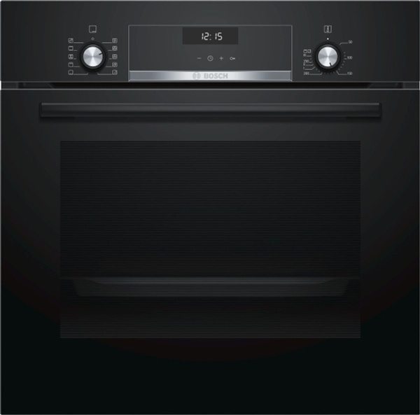 Bosch Электрический духовой шкаф встраиваемый Serie 6 HBJ558YB0Q ...