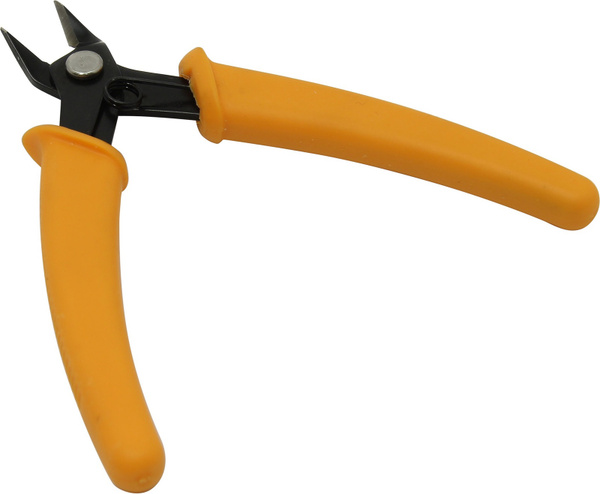 Кусачки бокорезы VCOM инструмент для резки кабеля (D1922) купить на ...