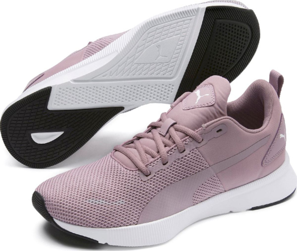Кроссовки PUMA Flyer Runner - купить с доставкой по выгодным ценам в интернет-магазине OZON ...