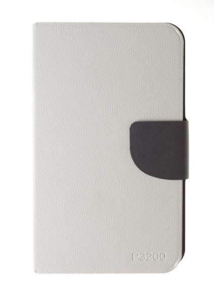 Обложка skinBOX leather case with card holder для планшета Samsung ...