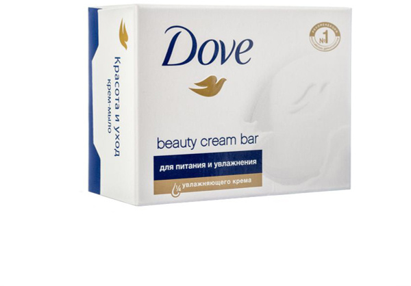 Dove Твердое мыло - купить с доставкой по выгодным ценам в интернет ...