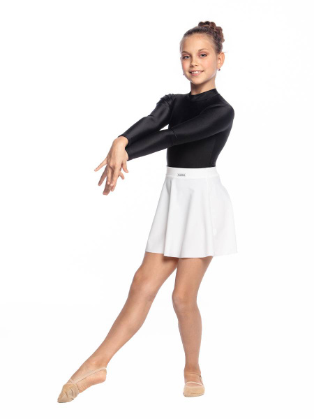 Купальник гимнастический Aliera купить на OZON по низкой цене (150015648)