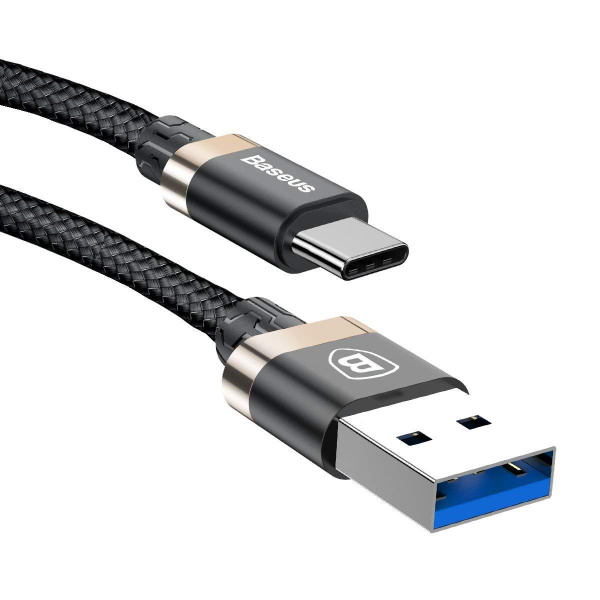 Кабель Usb Type C Baseus Catgb A1v купить по низкой цене в интернет