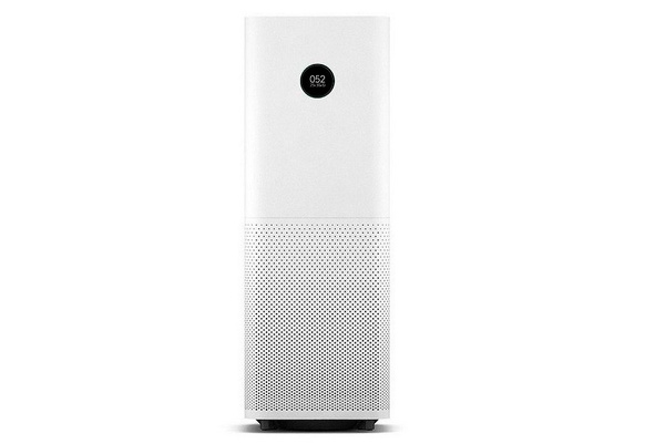 Очиститель воздуха Mi Air Purifier Pro, белый - купить по выгодным ...