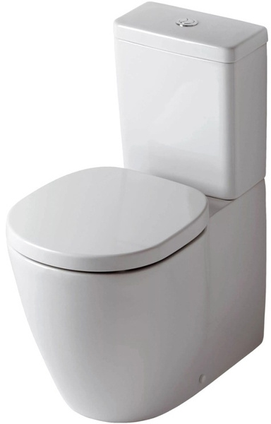 Унитаз Ideal Standard, E039701 - купить по низким ценам в интернет ...