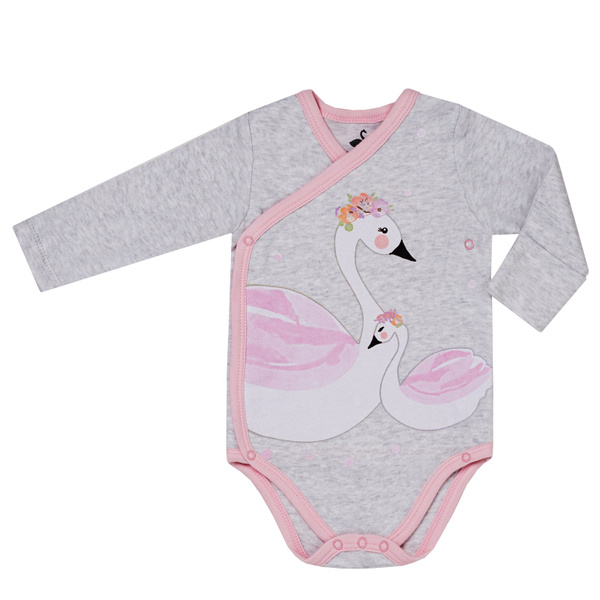 Боди Diva Kids, 1 шт - купить с доставкой по выгодным ценам в интернет ...