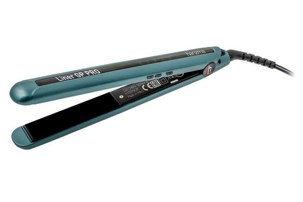 Выпрямитель для волос Harizma Liner GP PRO - купить по доступным ценам ...