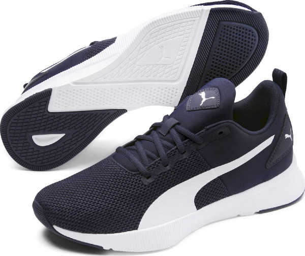 Кроссовки PUMA Flyer Runner FLYER RUNNER купить на OZON по низкой цене (149342179)