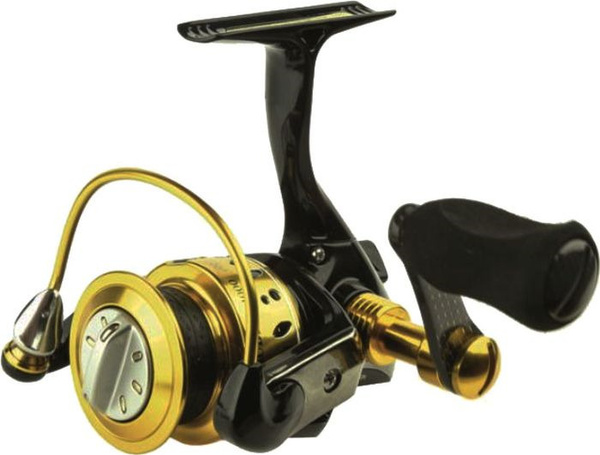 Катушка Ryobi Катушка безынерционная Ryobi Zauber CF 4000 9+1bb, 70376 ...