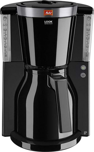 Melitta Кофеварка капельная Кофеварка капельная Melitta Look IV Therm ...