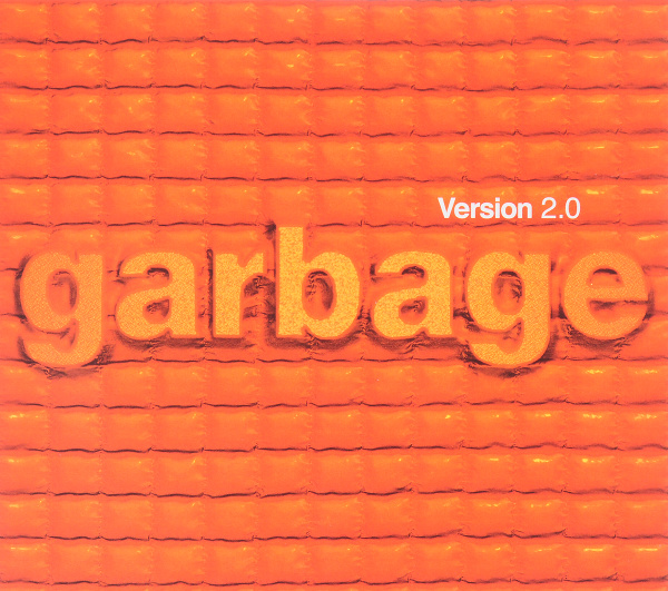 CD Garbage. Version 2.0 (2 CD) - купить по низким ценам в интернет ...